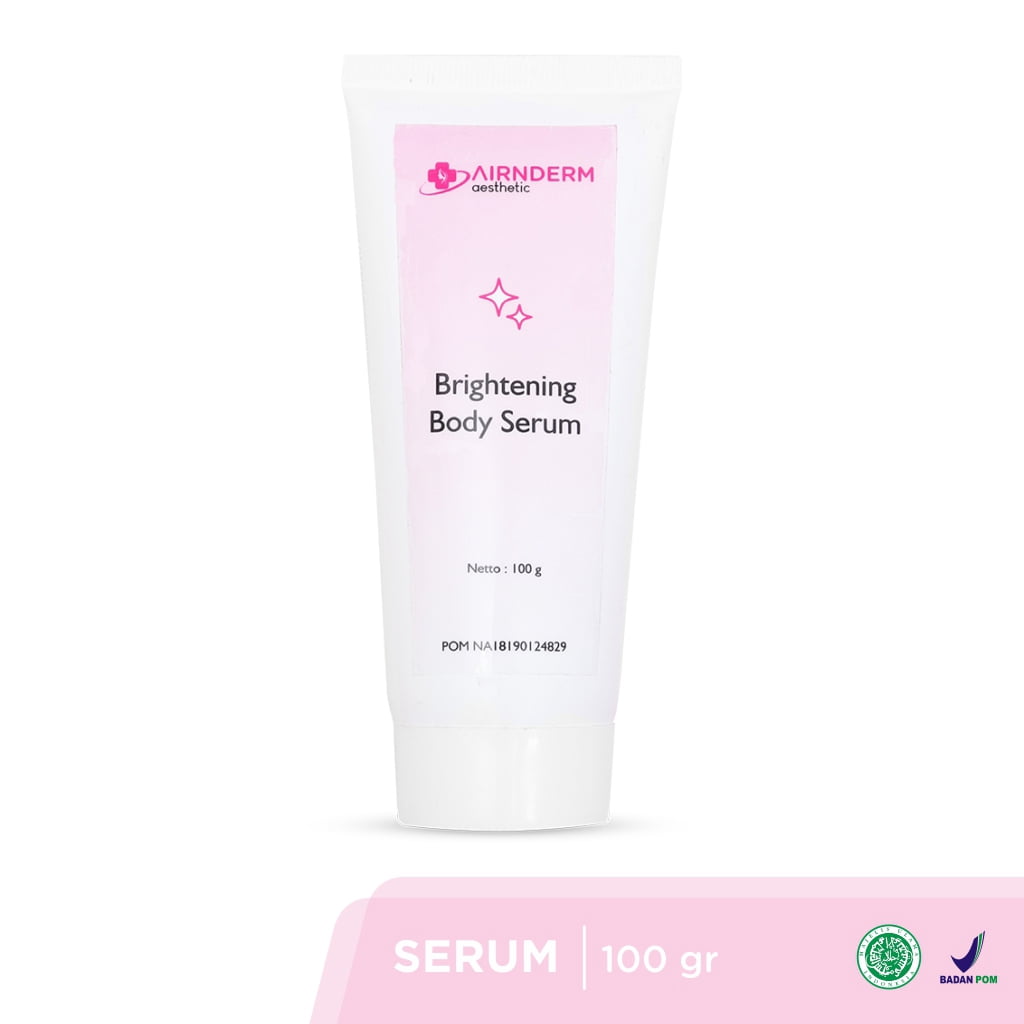 Produk – Laman 2 – Airin Beauty Care