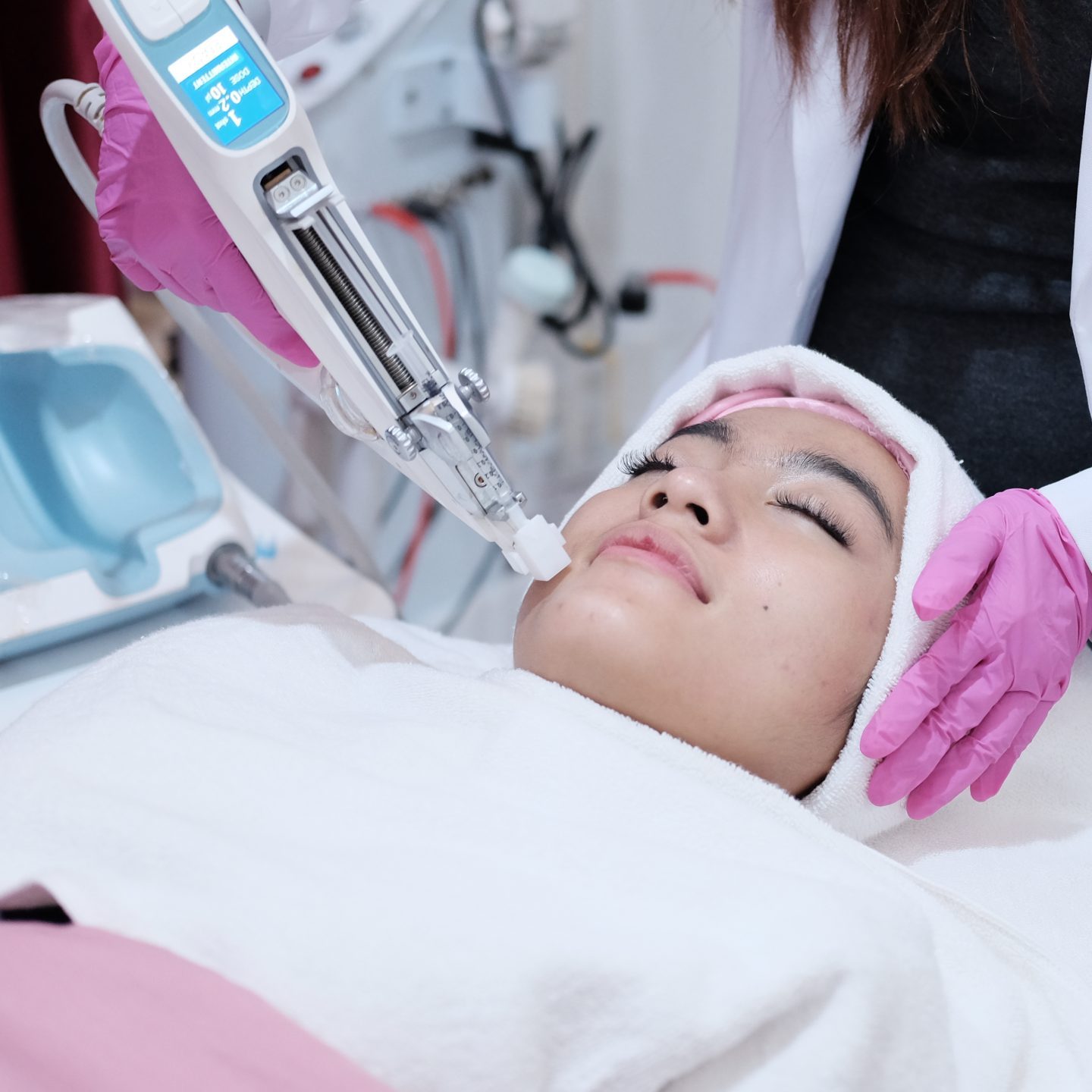RADIANCE MESO / VAMPIRE TREATMENT – Airin Beauty Care