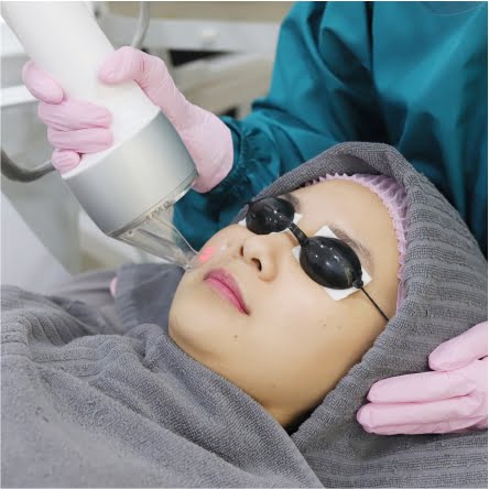 SUBSISI TREATMENT – Airin Beauty Care
